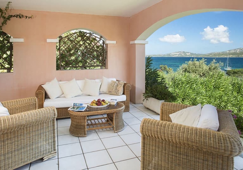 Cala di Falco Residence Supplements - Cala di Falco Resort